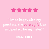 Success Jar – Dabble Doll