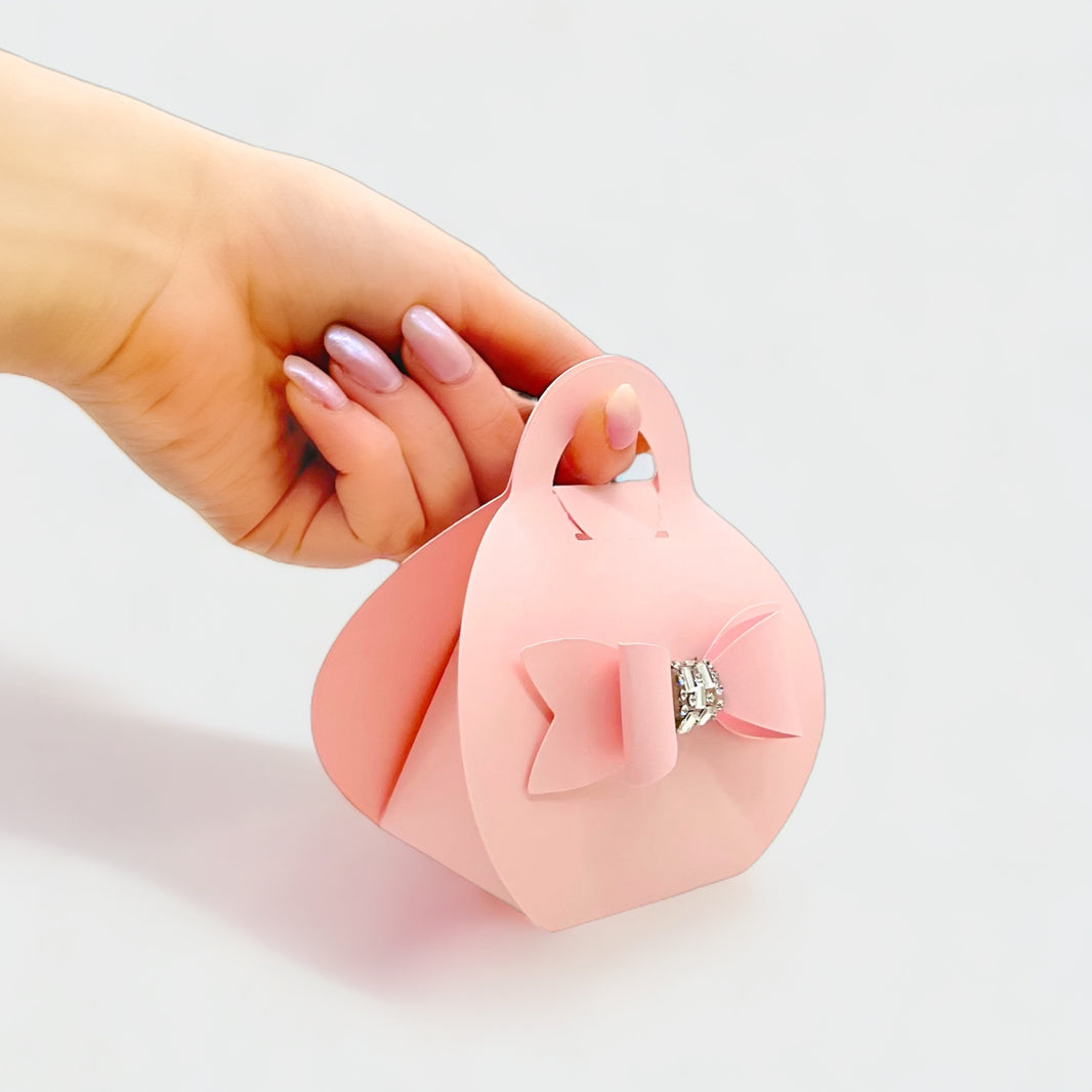 Gift Bags – Dabble Doll