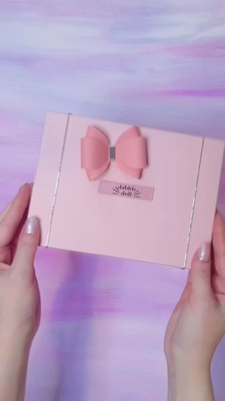 Tote Bag – Dabble Doll